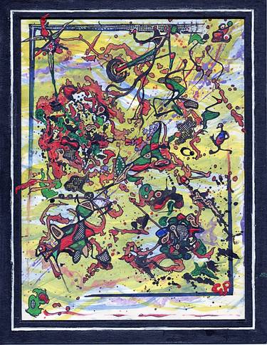 Graham Pope Artworks | Saatchi Art