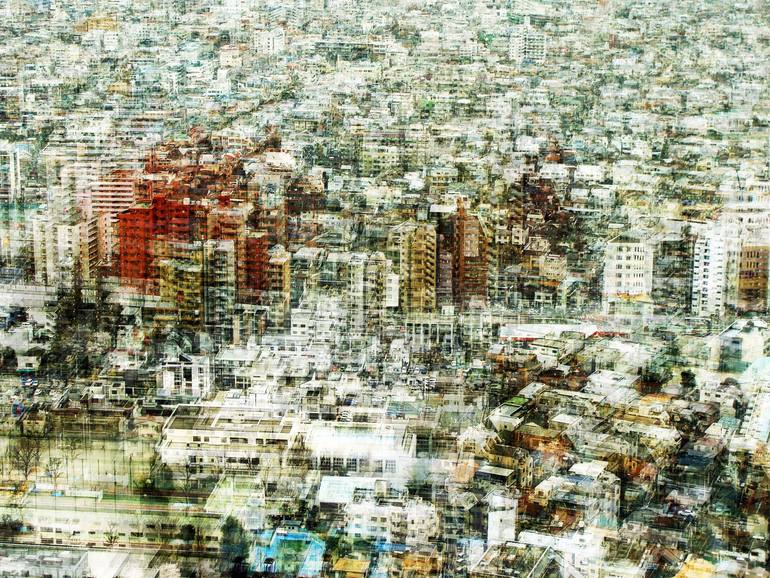 Maigo desu II Photography by Stephanie Jung | Saatchi Art
