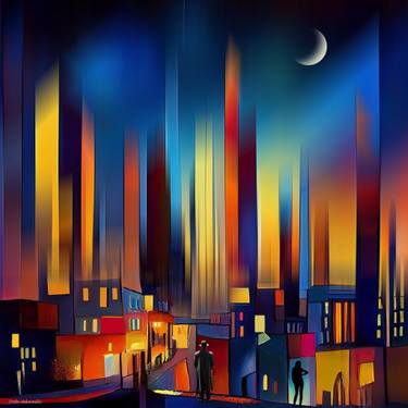 Josh Adamski Artworks | Saatchi Art