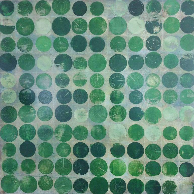 Landscape 600 Painting by George Antoni | Saatchi Art