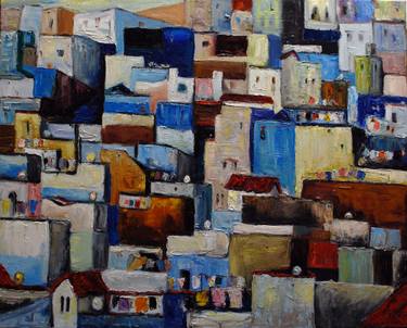 Juan Reig | Saatchi Art