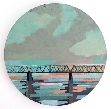 Kathleen Finlay | Saatchi Art