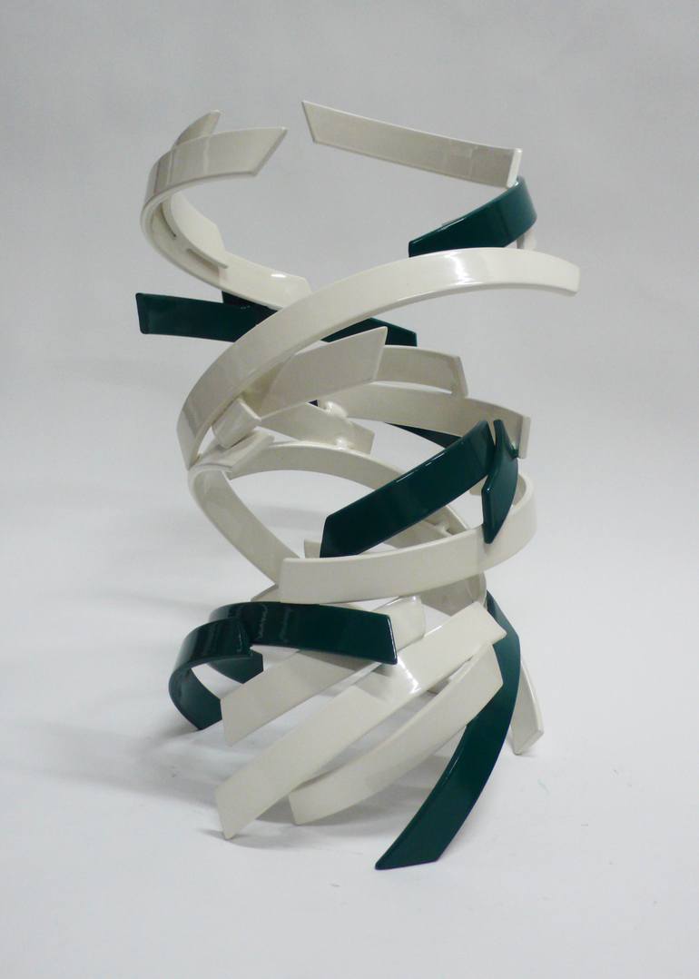 Djinn XII Sculpture by Philip Melling | Saatchi Art