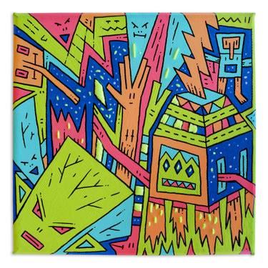 Eduardo Bertone | Saatchi Art