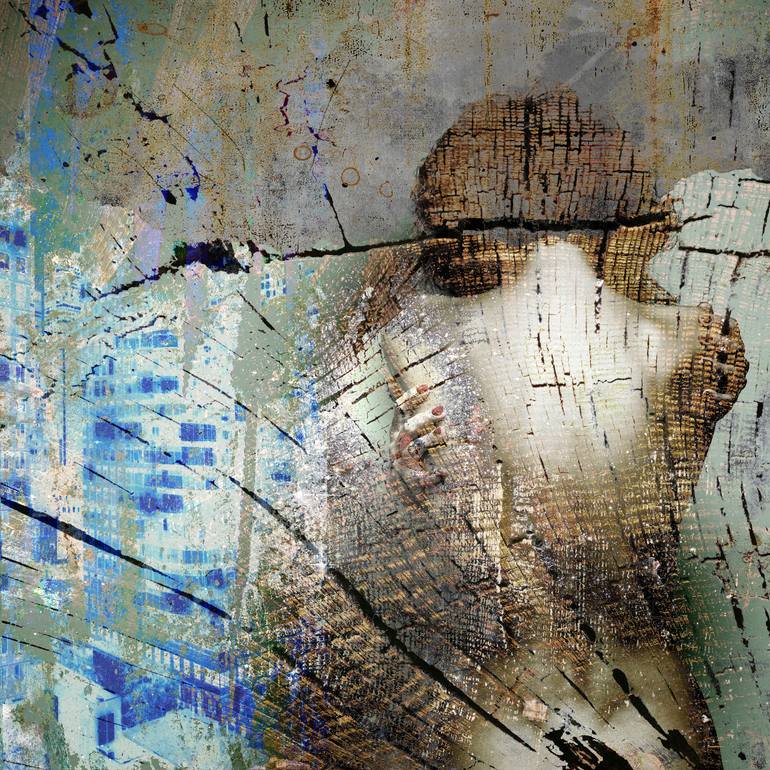 Facade Photography by steven irwin | Saatchi Art