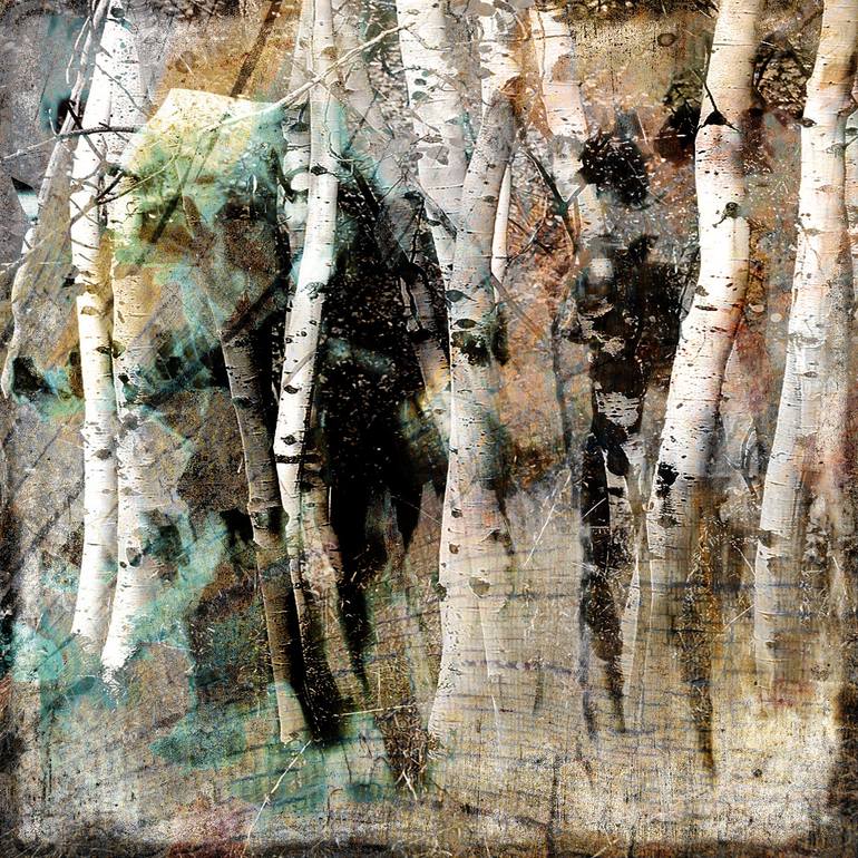 Labyrinth Photography by Steven Irwin | Saatchi Art