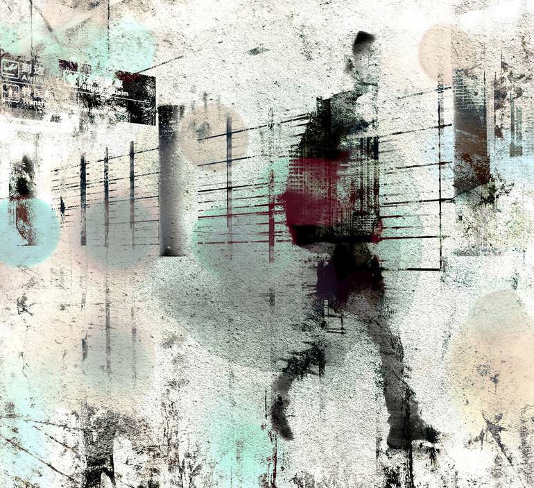 Passenger I Photography by steven irwin | Saatchi Art