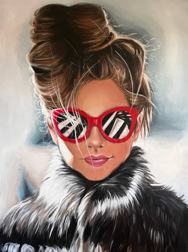 Maria Folger Artworks | Saatchi Art