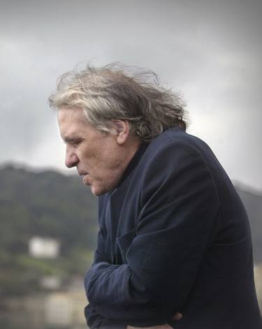 Rafa Rivas | Saatchi Art