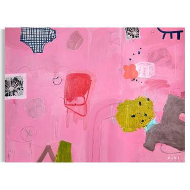 Sarah Finucane | Saatchi Art