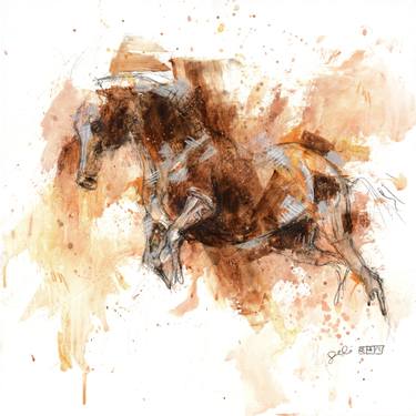 Benedicte Gele Artworks | Saatchi Art