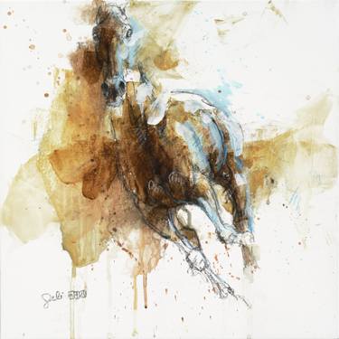 Benedicte Gele Artworks | Saatchi Art