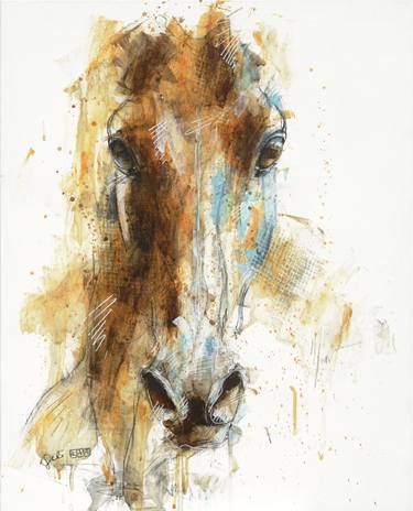 Benedicte Gele Artworks | Saatchi Art