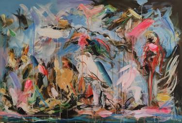 Mandy Racine Artworks | Saatchi Art