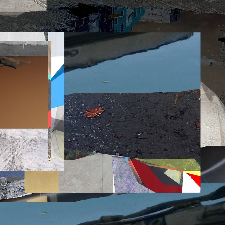 Frames - Limited Edition of 14 Printmaking by Stefan Fransson | Saatchi Art