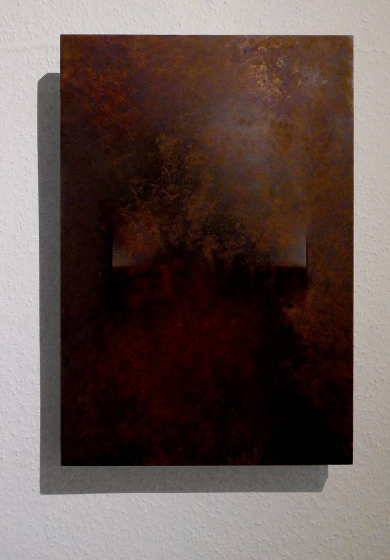 A4.2c Sculpture by Badriah Suzanna Hamelink | Saatchi Art