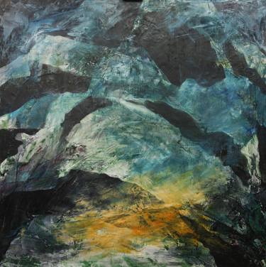 Dave Thomas | Saatchi Art