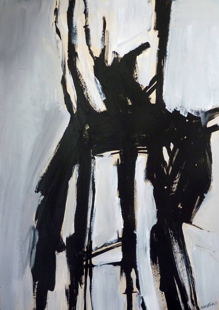 Incongruous Disposition 3 Painting by Mark Fearn | Saatchi Art