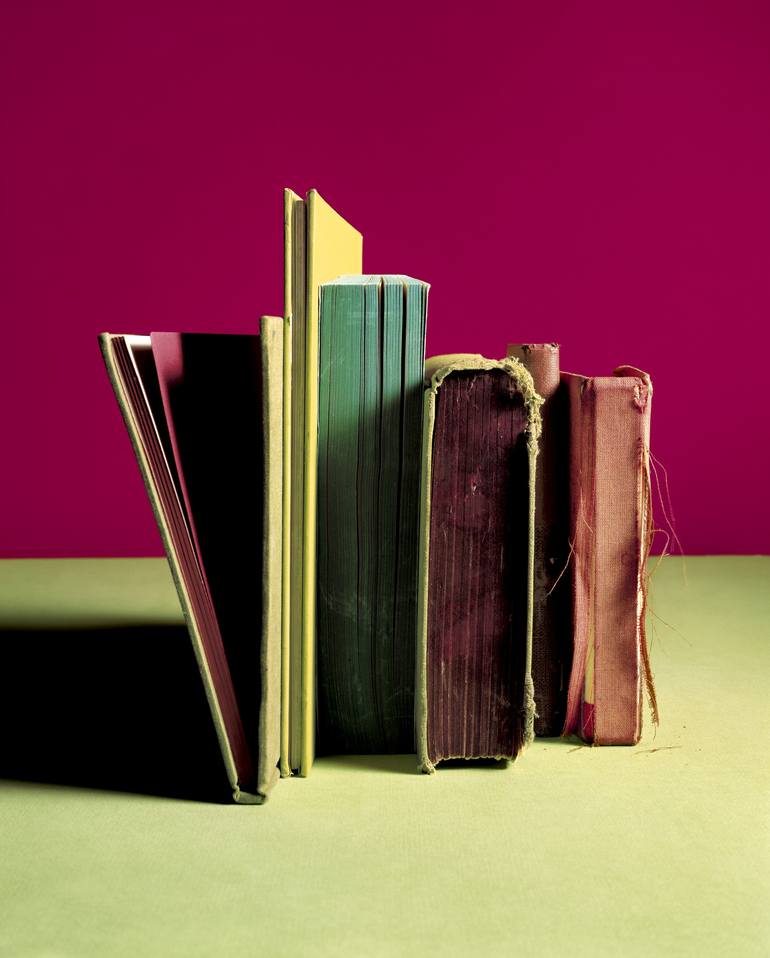 The French Books - Limited Edition 2 of 20 Photography by Laurie Rubin ...