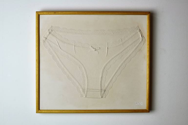 Brief History No.2 Sculpture by Laura Williams | Saatchi Art