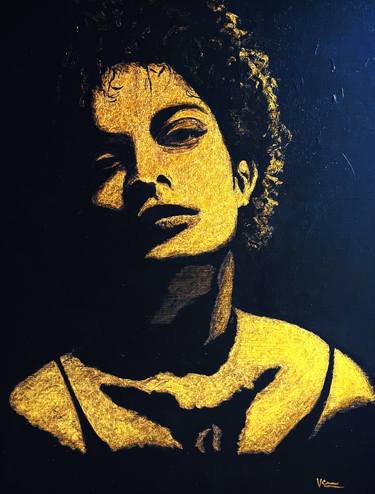 Vernon Crumrine | Saatchi Art