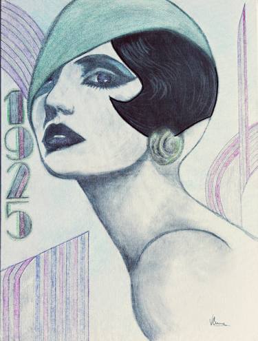 Vernon Crumrine | Saatchi Art