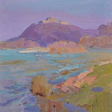 Shandor Alexander Artworks | Saatchi Art