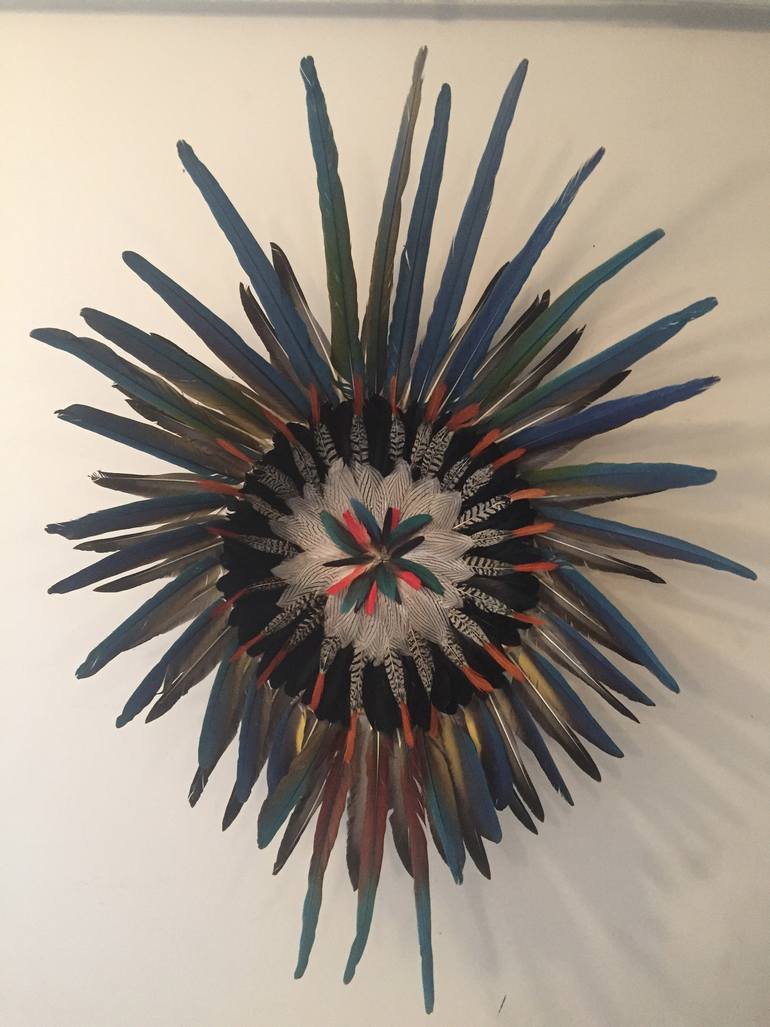 Maverick Sculpture by Campbell Is Campbell | Saatchi Art