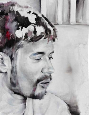 Mathieu Morin | Saatchi Art