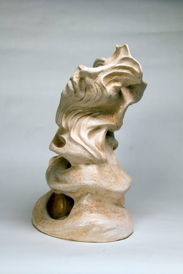 Mood Sculpture by Petek Karabulut | Saatchi Art