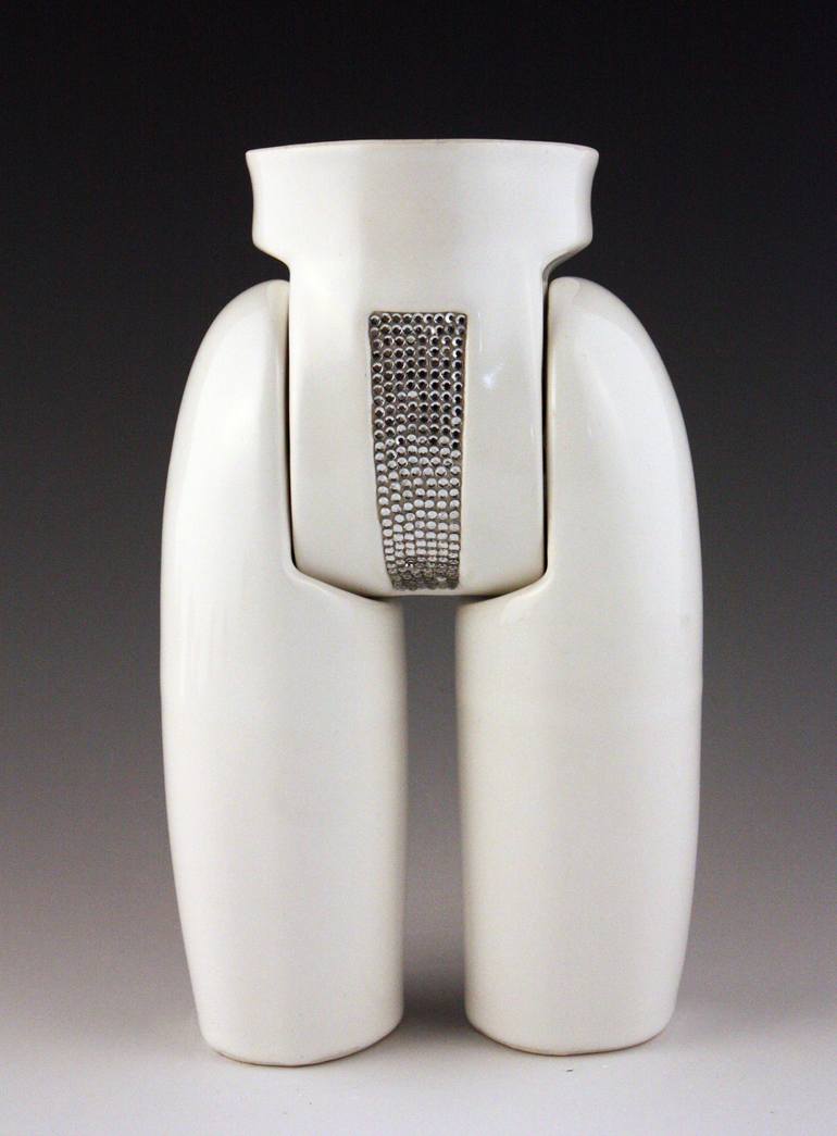 Ideal Woman: Jennifer Love Hewitt Sculpture by Allie Pohl | Saatchi Art