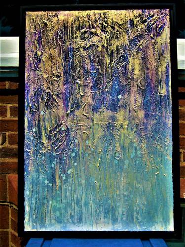 Ron Pruett | Saatchi Art