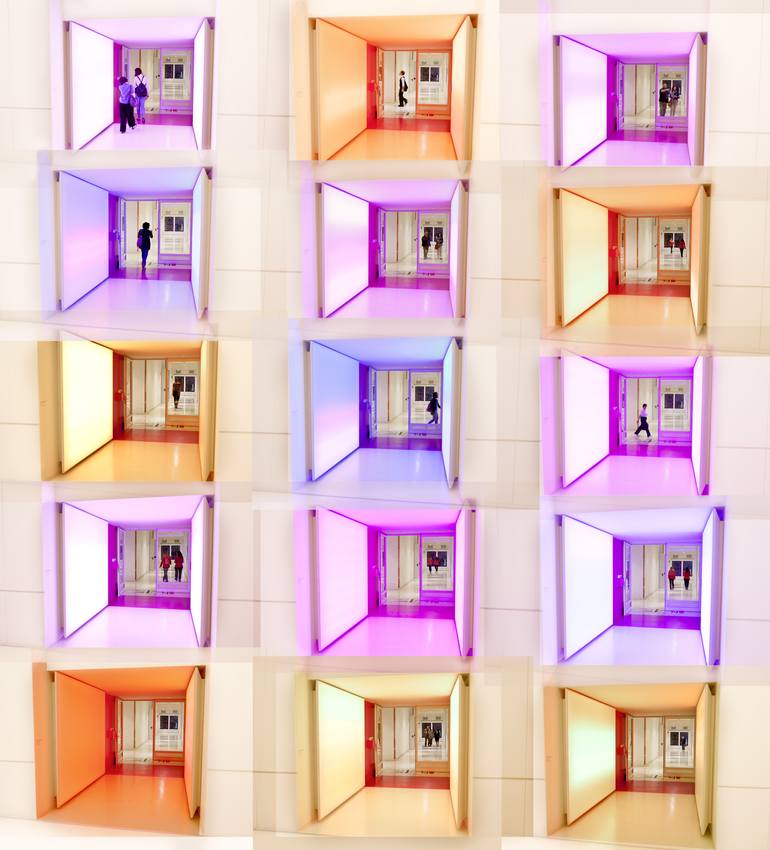 3x5 Photography by Mario Rossi | Saatchi Art