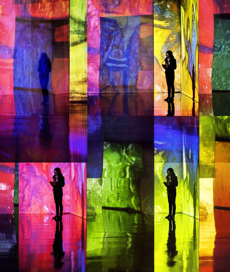 CHGL18.18 - Limited Edition 1 of 7 Photography by Mario Rossi | Saatchi Art