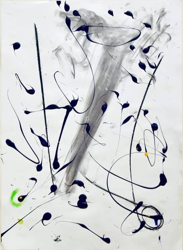 Teo Sirio Sica | Saatchi Art