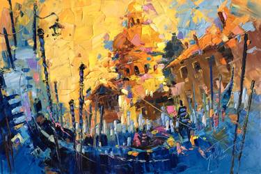 Tilen Ti | Saatchi Art United Kingdom