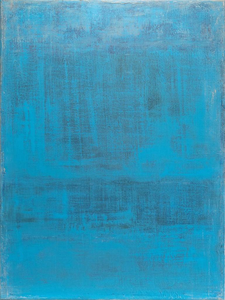 Blueprint Painting by Artem Bryl | Saatchi Art