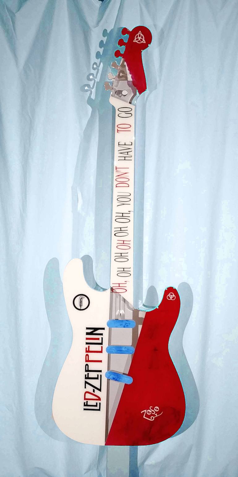 Oh. Oh. Oh Sculpture by Jay Roma Lamb | Saatchi Art