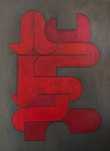 Stephen Cimini | Saatchi Art