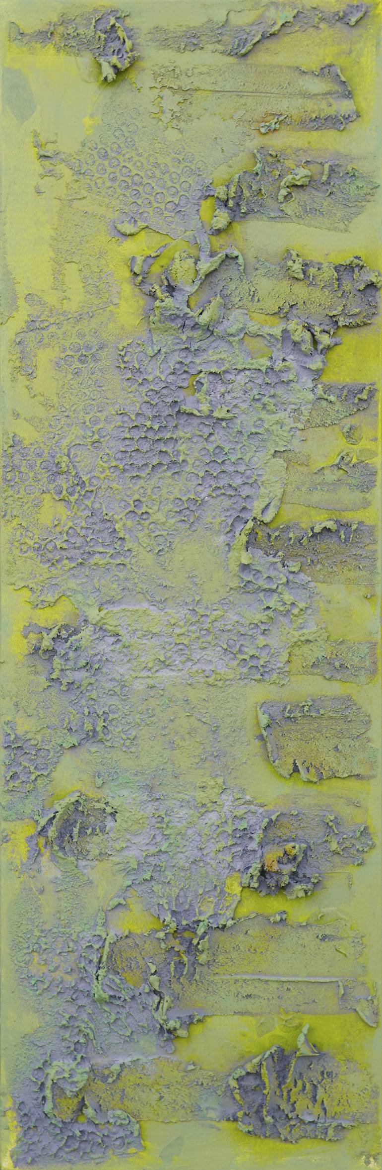 A Stairway to Heaven Painting by Lisa Bolin | Saatchi Art Germany