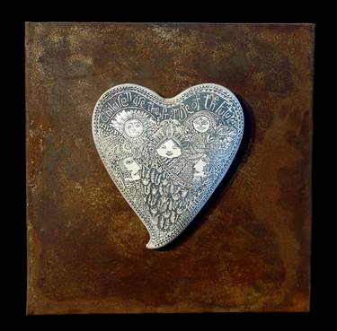 Marsha Mccarthy | Saatchi Art