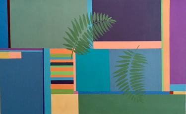 Brenda Buffett | Saatchi Art