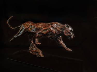 David Rabie | Saatchi Art