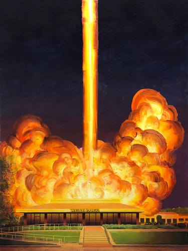 Alex Schaefer | Saatchi Art
