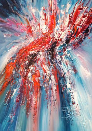 Original Paintings For Sale | Saatchi Art