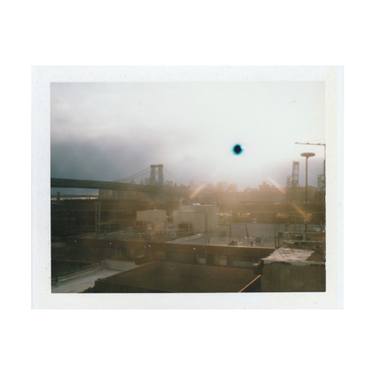 Roman Barrett | Saatchi Art