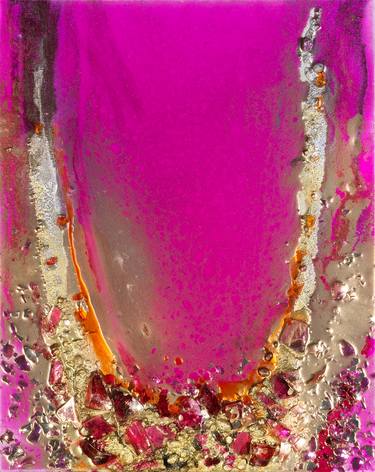 Mary Barr Rhodes | Saatchi Art