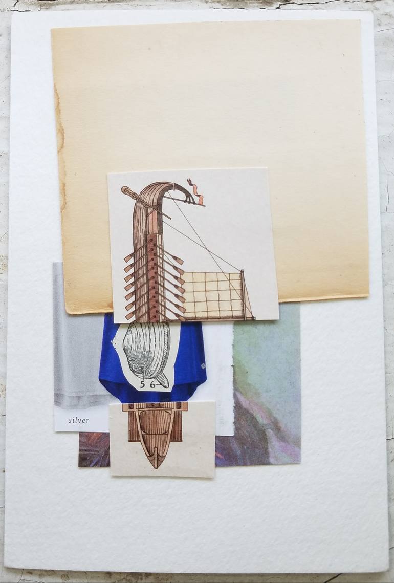 Emancipation Proclamation Collage: Stealing Beauty Collage by Shelton ...