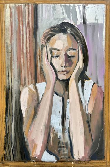 Jonathan Ellis | Saatchi Art