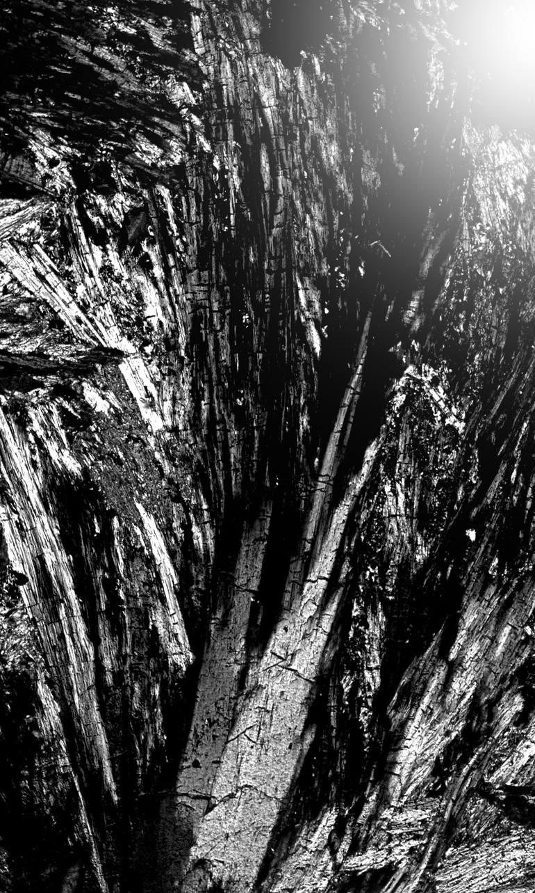 light vs dark Painting by Suraj Lazar | Saatchi Art